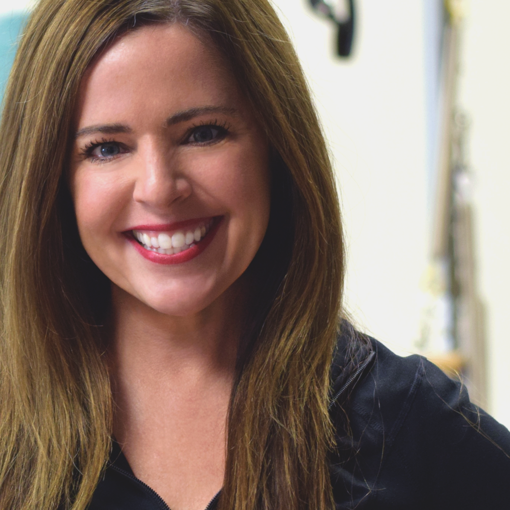 Try This: Leg Circles - ABC Fit Studio