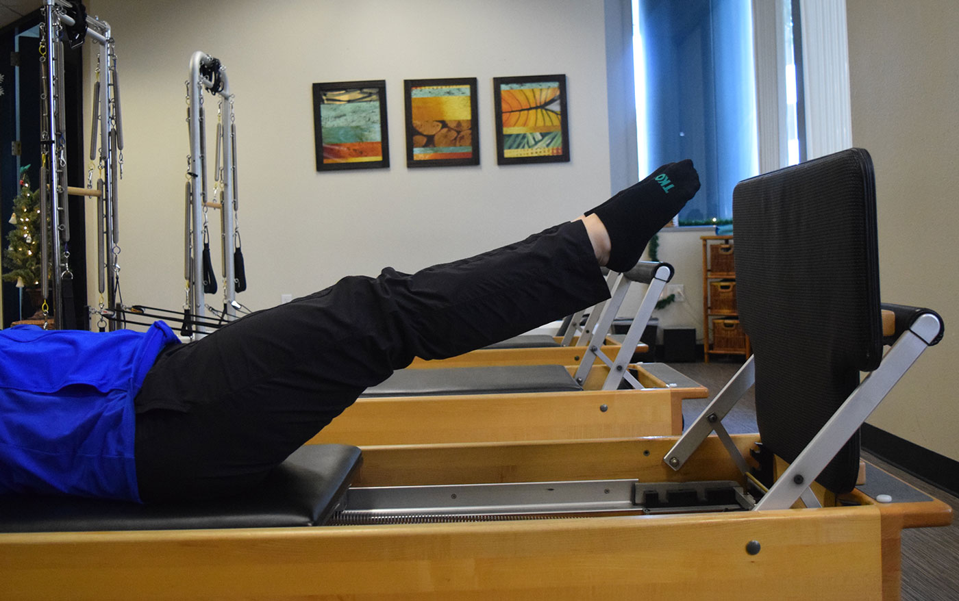 Class Feature: Jumpboard - ABC Fitness Studio