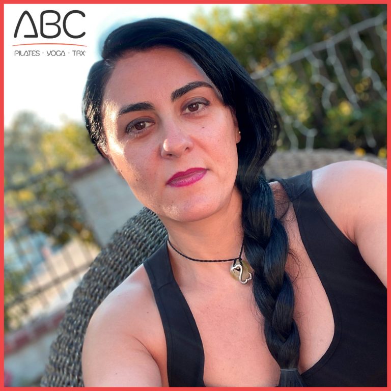 Instructor Spotlight – Sahar Tehrani - ABC Fit Studio